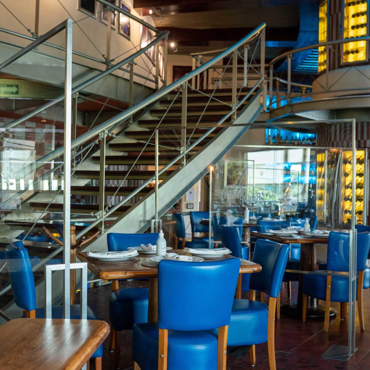 Bandoneon Restaurant